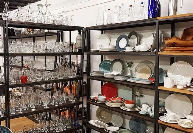 About Us - Direct Tableware