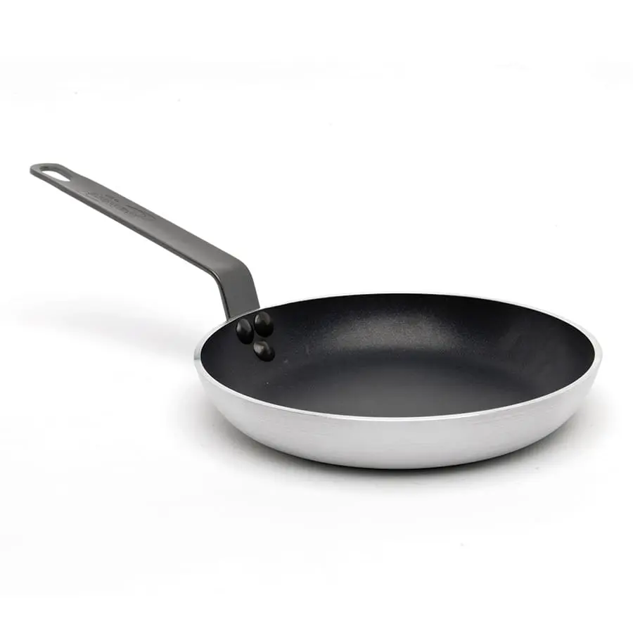 Teflon Platinum Plus Non-Stick Fry Pan 26 x 4.3cm