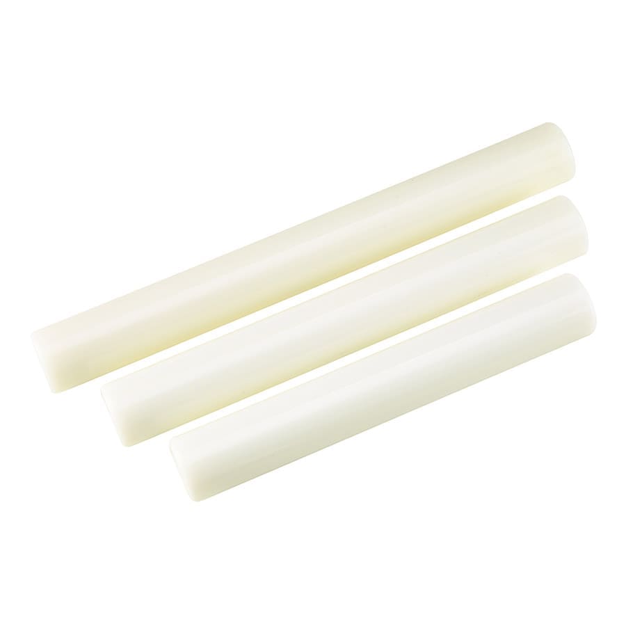 Rolling Pin (White) Polyethylene 40.6cm