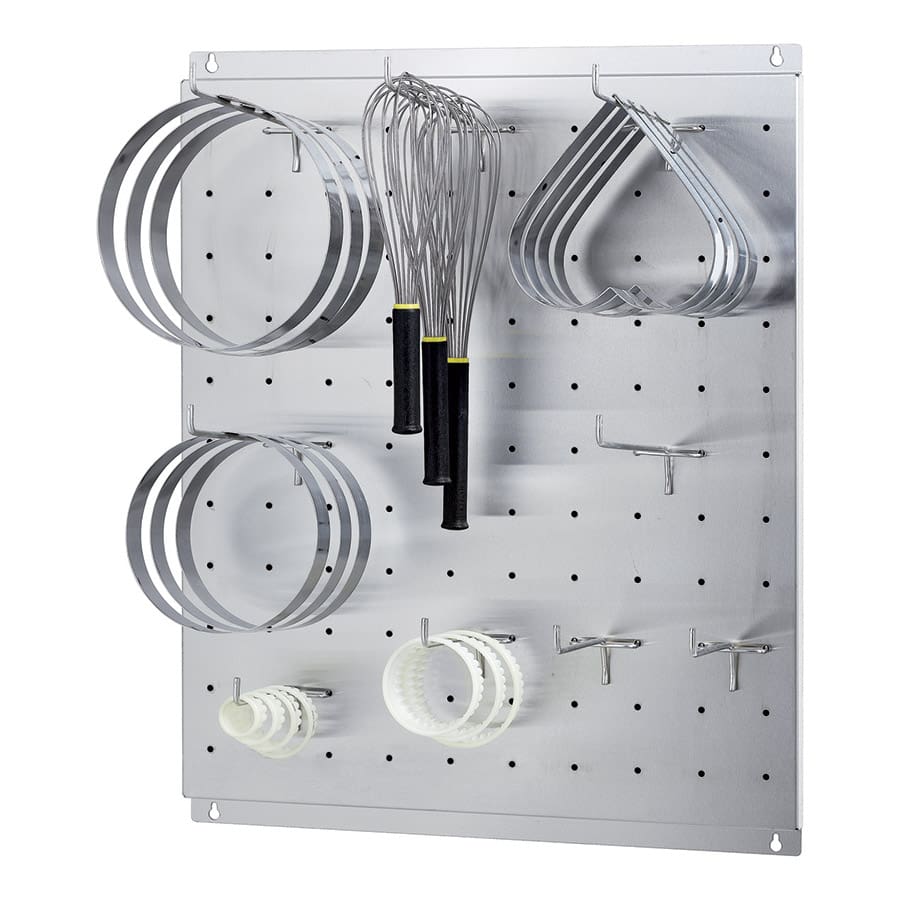 Matfer Utensil Wall Rack