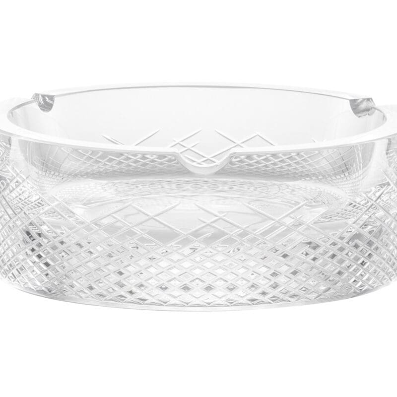 Zwiesel Glas Hommage Comete Cigar Ashtray