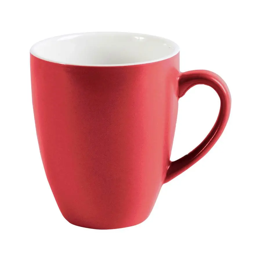 Evolve Berry Mug 40cl